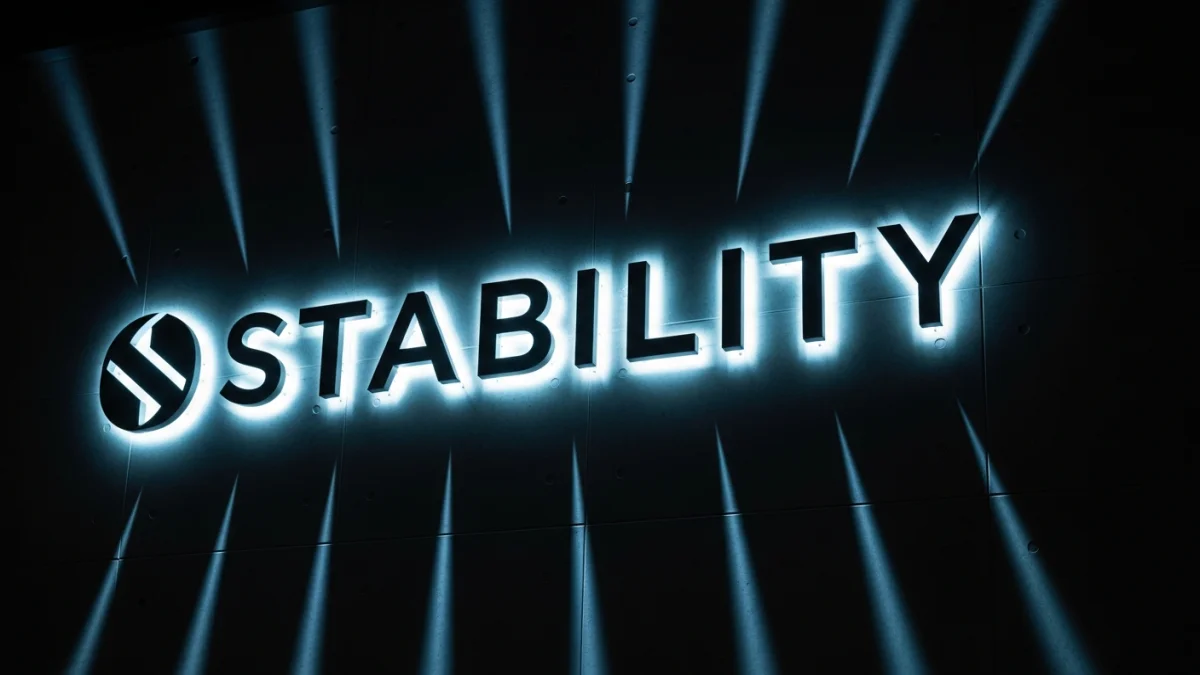 Stability AI's 2026 Comeback: How A Written-Off Company Shipped Stable ...